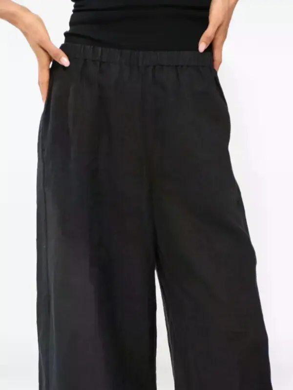 BY MALENE BIRGER Mirabellos Embroidered Trousers