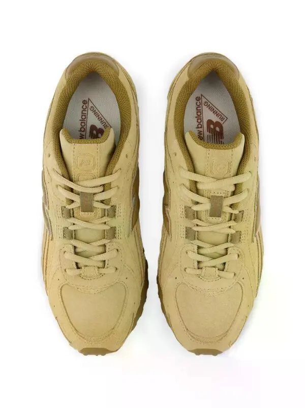NEW BALANCE 204l Sneakers - Neutrals