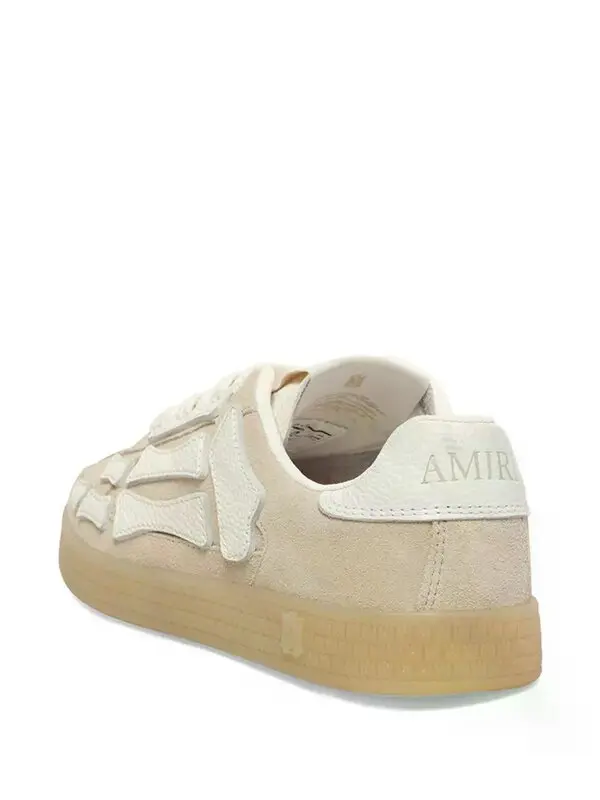Amiri Pacific Bones Sneakers