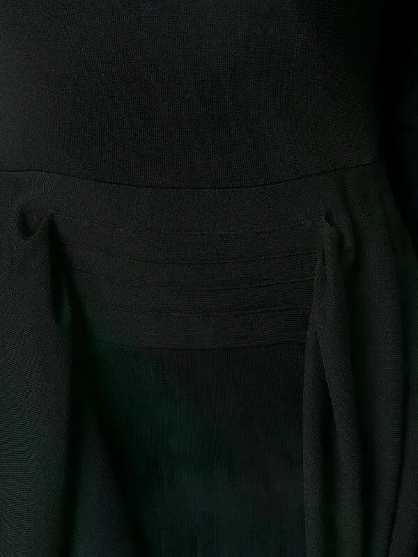 Stella McCartney Ruffle Detail Dress