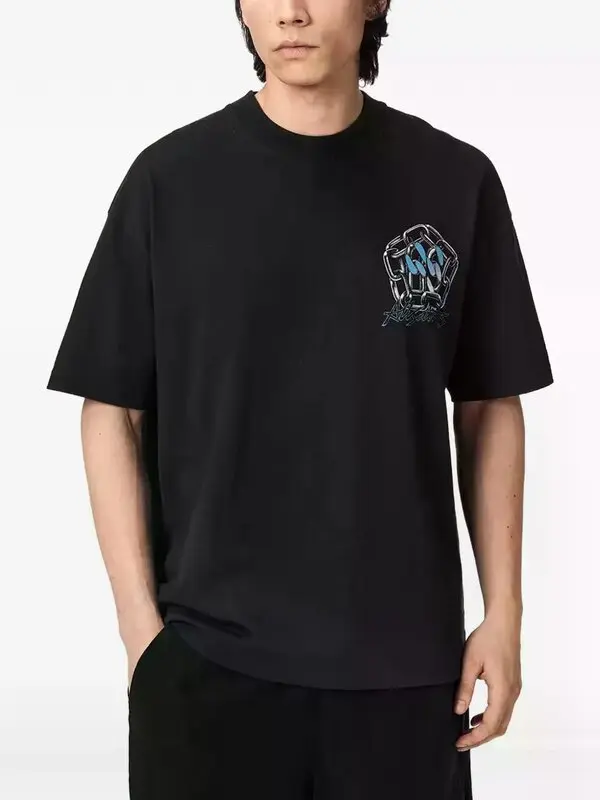 ALLSAINTS Affix T-shirt - Black