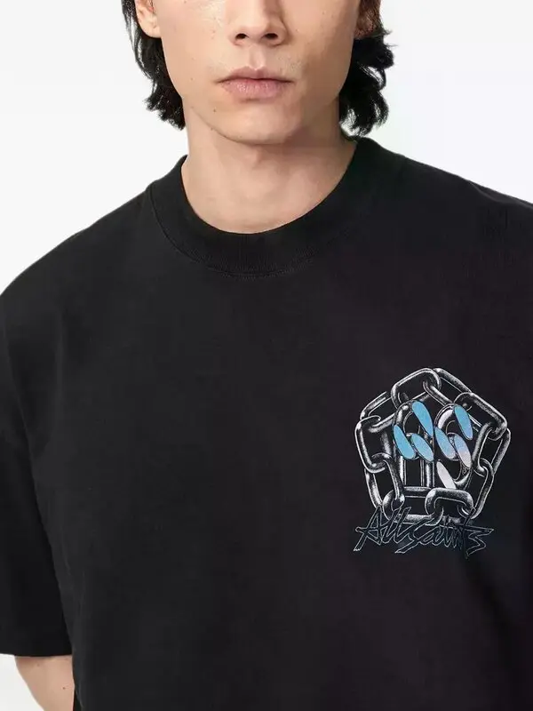 ALLSAINTS Affix T-shirt