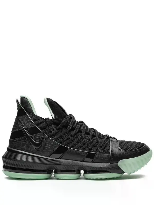Nike Lebron 16 Sb Glow Sneakers