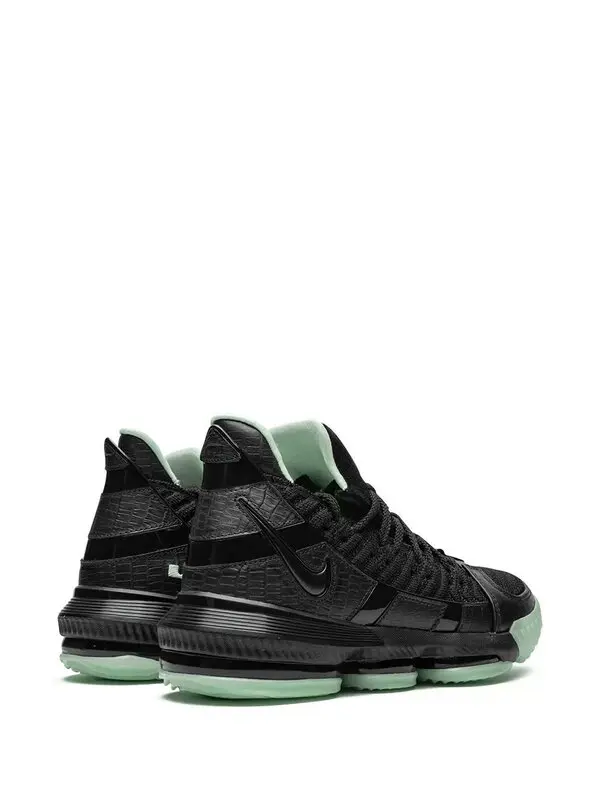 Nike Lebron 16 Sb Glow Sneakers