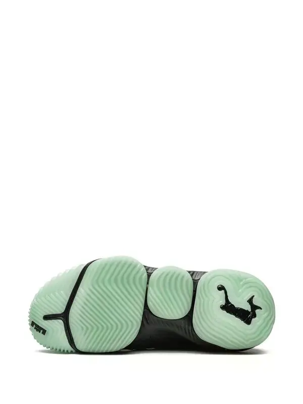 Nike Lebron 16 Sb Glow Sneakers