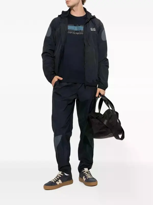 EA7 Ventus 7 Hooded Tracksuit