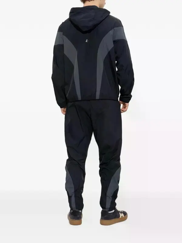 EA7 Ventus 7 Hooded Tracksuit