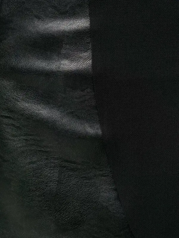 Stella McCartney Ruffled Midi Skirt