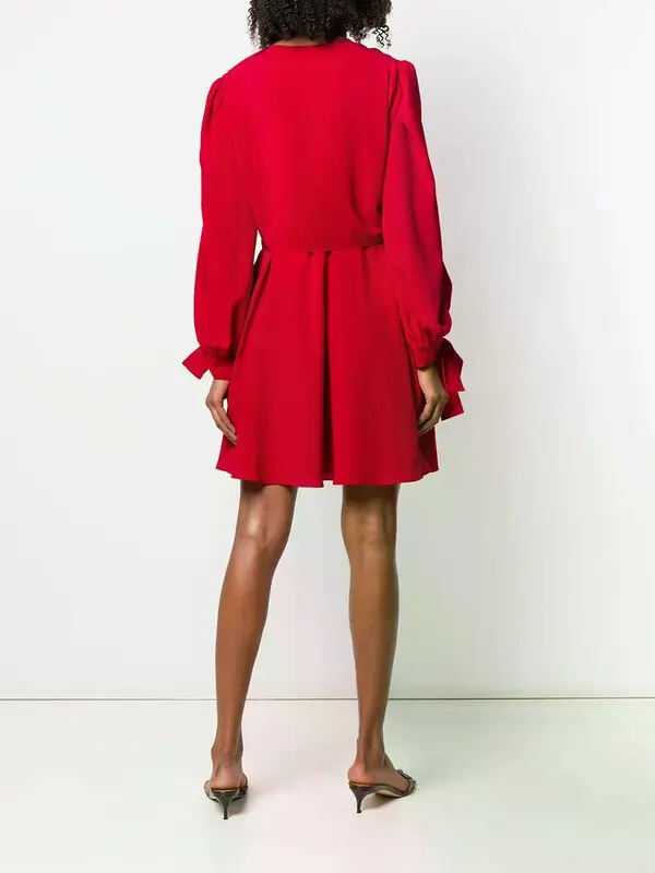 Stella McCartney Tie Waist Dress
