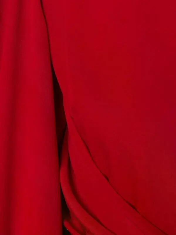 Stella McCartney Tie Waist Dress
