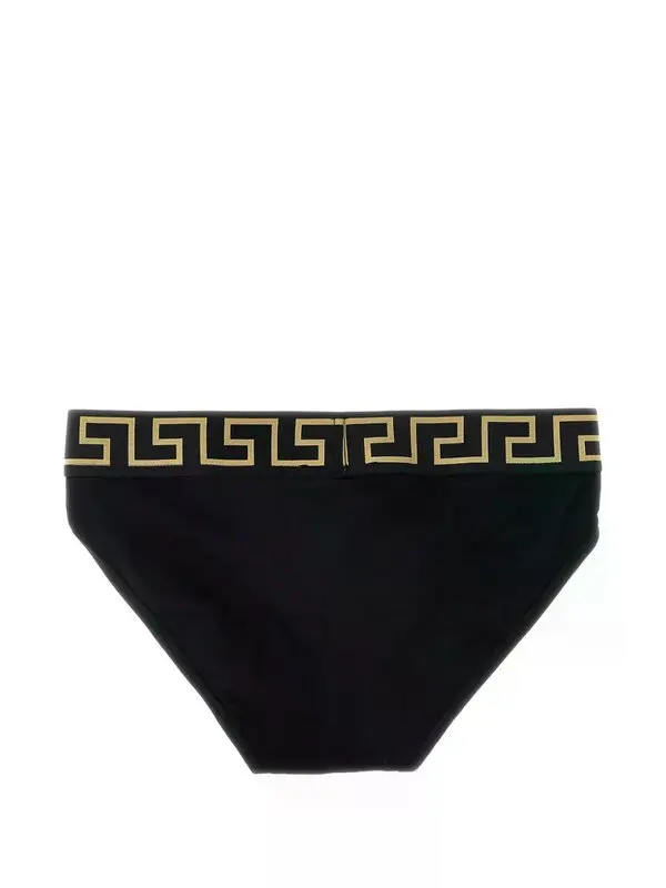 Versace Greca Medusa Briefs