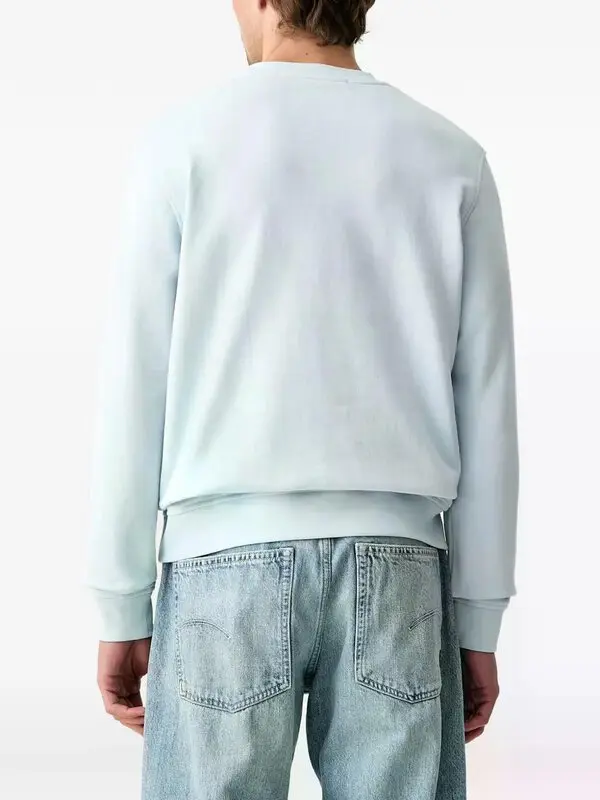 Karl Lagerfeld Logo-print Sweatshirt