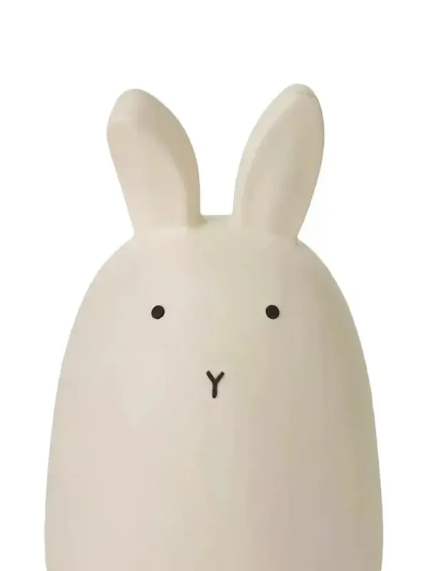 LIEWOOD Winston Rabbit Bedside Lamp - Neutrals
