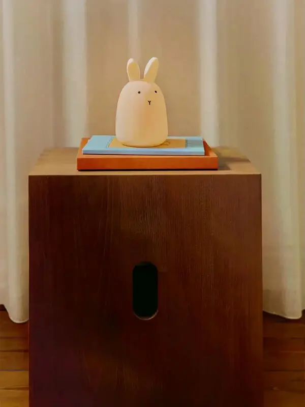 LIEWOOD Winston Rabbit Bedside Lamp