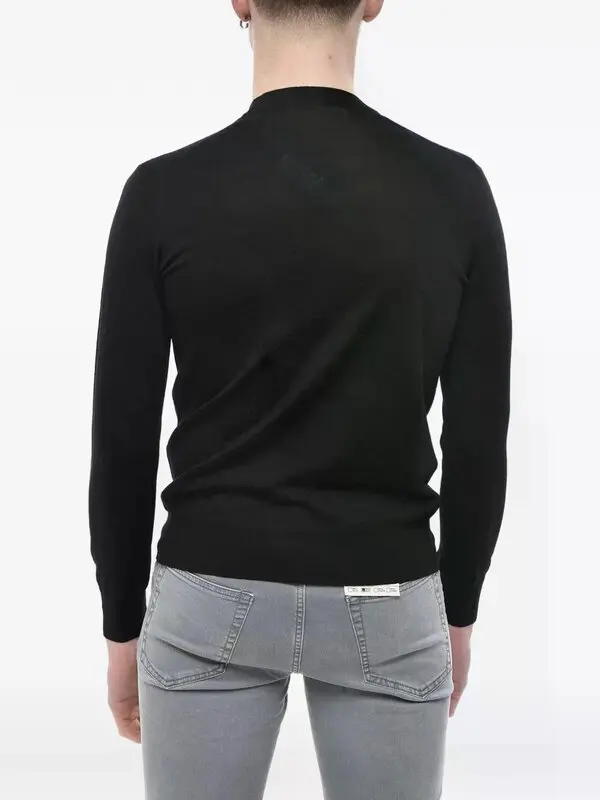 PAOLO PECORA Crew-neck Sweater