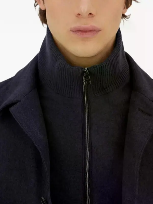 Herno Single-breasted Blazer