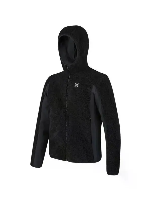 MONTURA Sherpa Maglia Zip-up Hoodie