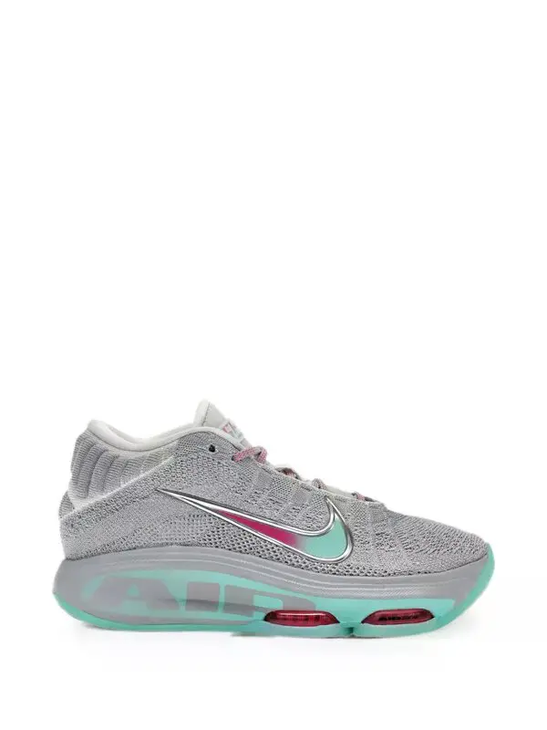 Nike Air Zoom Gt Hustle 3 Sneakers - Grey