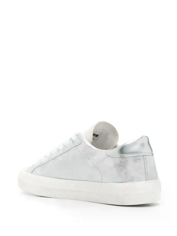 D.a.t.e. Hillow Stardust Sneakers