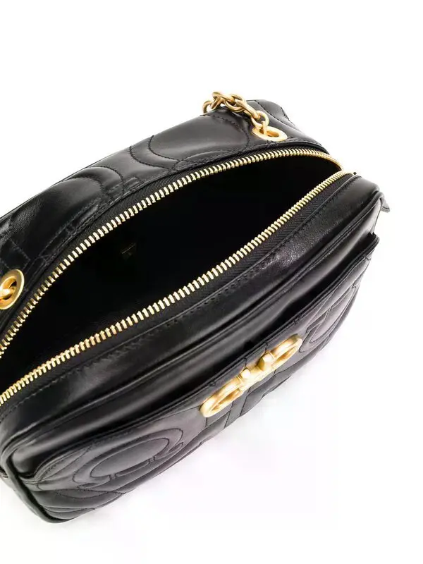 FERRAGAMO Gancini Camera Bag
