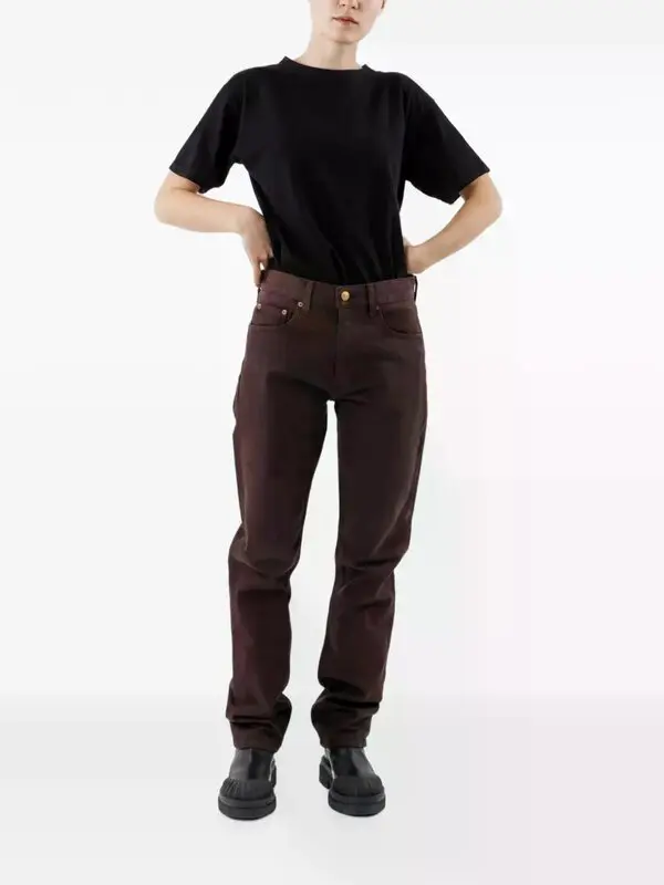 B Sides Brit Jeans
