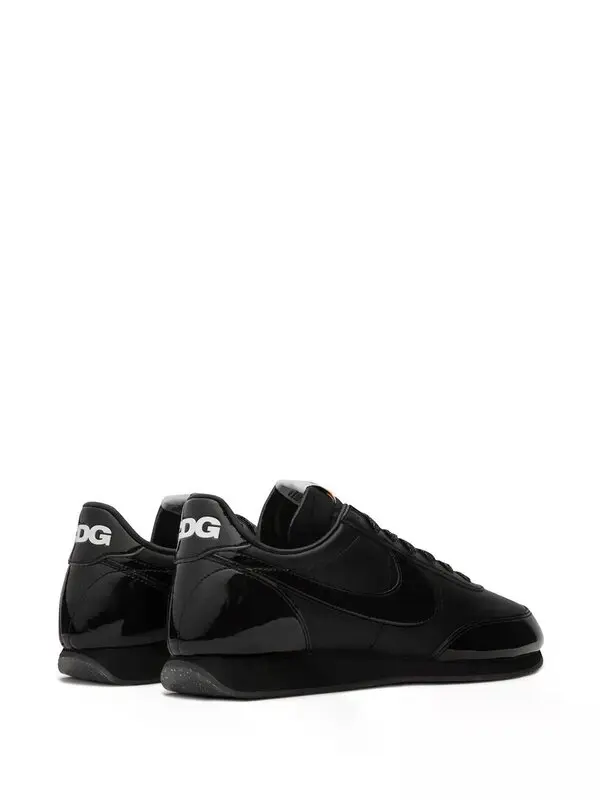 Nike X Comme Des Garçons Nighttrack Sneakers