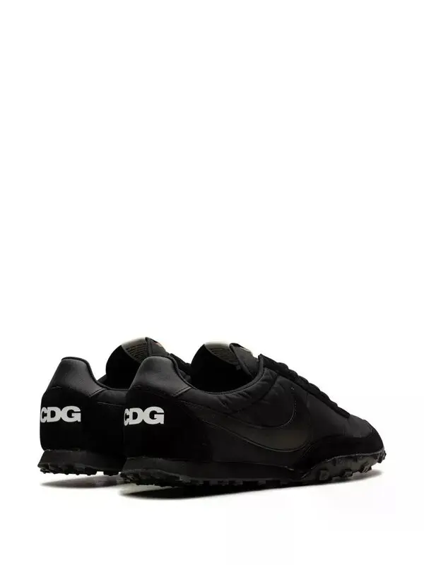 Nike X Comme Des Garçons Waffle Racer '17 Sneakers
