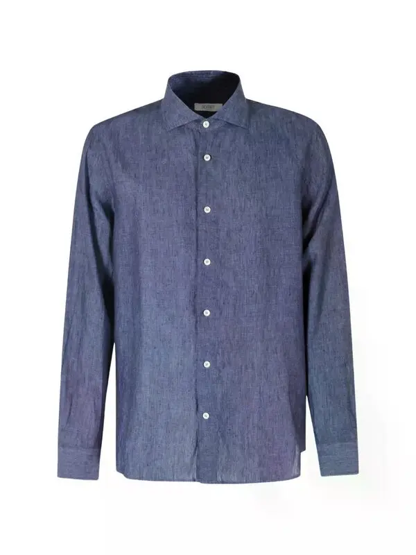 Seventy Long-sleeve Shirt