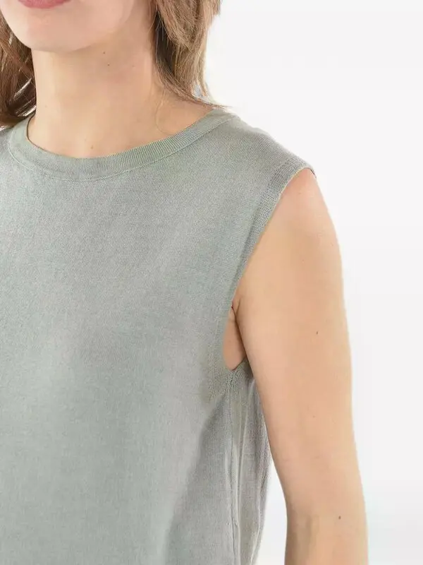 IXOS Calendula Sleeveless Top