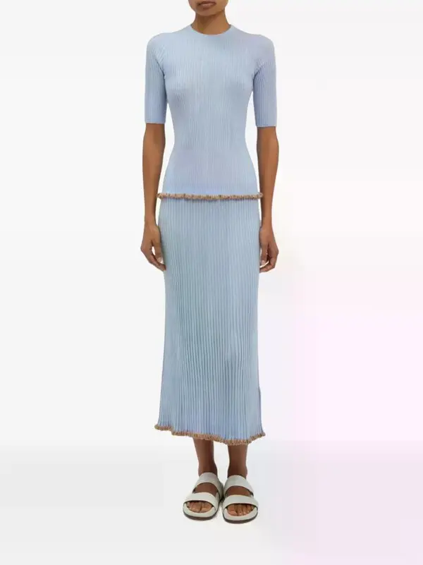 Gabriela Hearst Mireya T-shirt