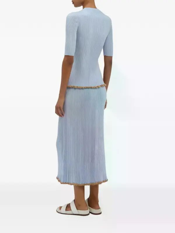 Gabriela Hearst Mireya T-shirt