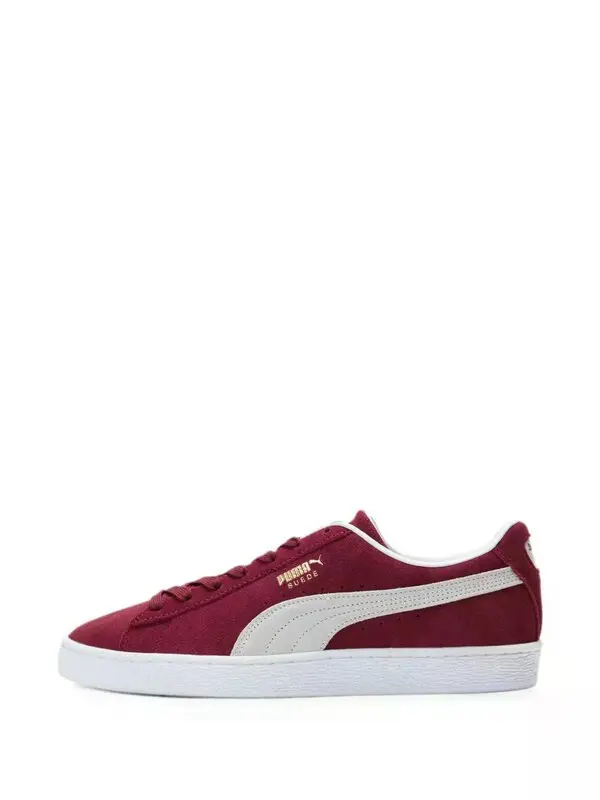 PUMA Suede Classic Xxi Sneakers - Red