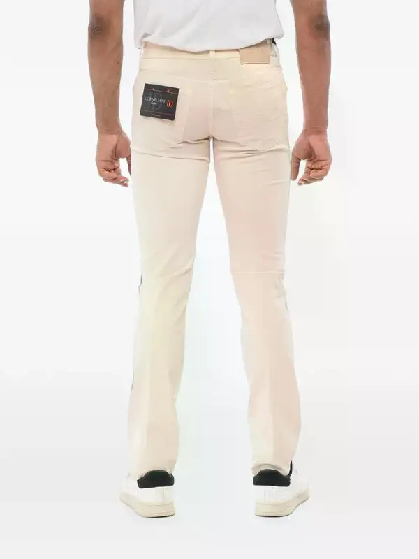 Corneliani Five-pocket Trousers