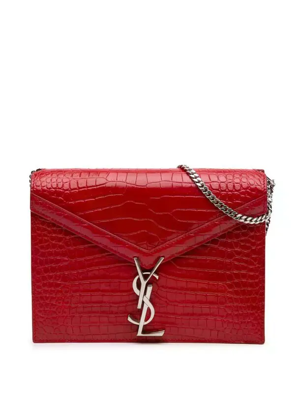 Saint Laurent Monogram Cassandra Bag