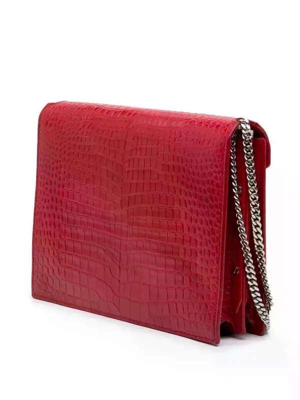 Saint Laurent Monogram Cassandra Bag