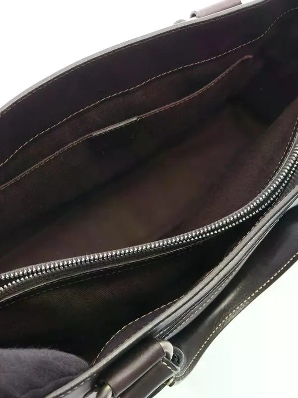 Celine 2000-2026 Calfskin Boogie Handbag