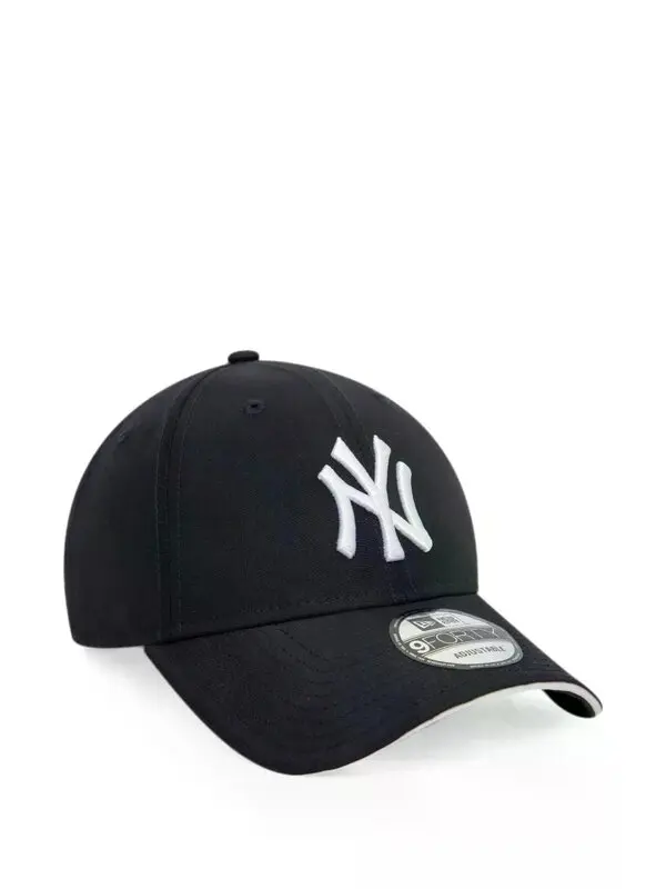 New Era 9forty Neyyan Logo-embroidered Cap