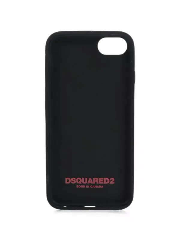 Dsquared2 Logo-print Iphone 8 Plus Case