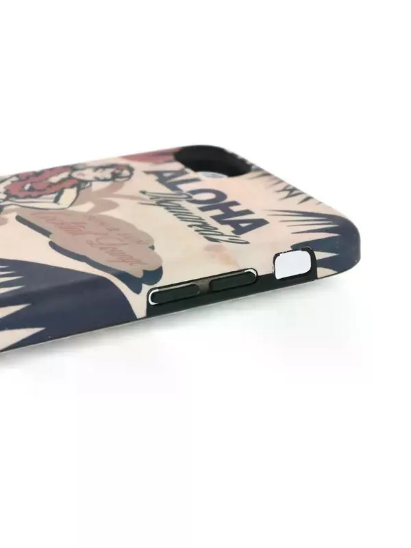 Dsquared2 Logo-print Iphone 8 Plus Case