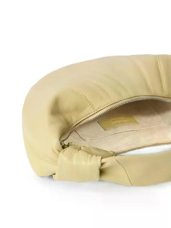 LEMAIRE Mini Fortune Croissant Bag