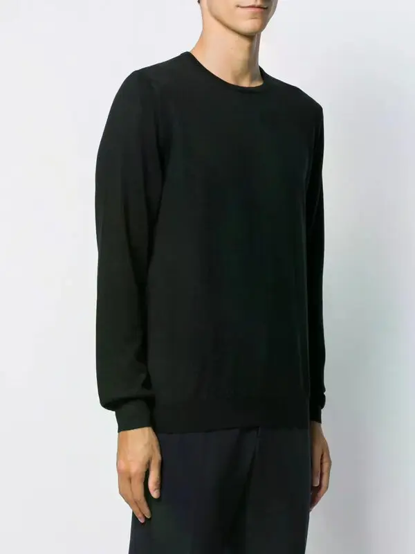 D4.0 Long Sleeve Jumper