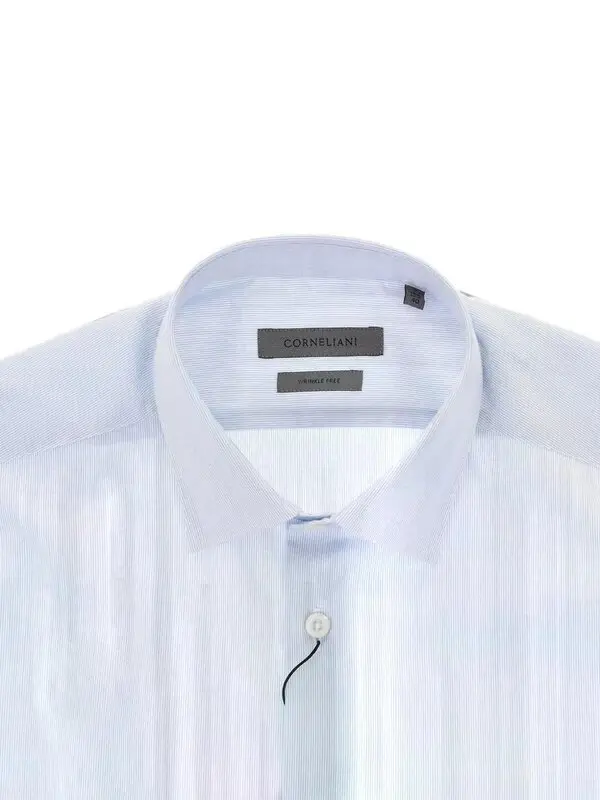 Corneliani Cotton Shirt