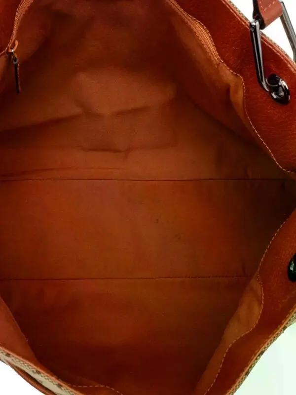 Gucci 2000-2015 Gg Canvas Eclipse Shoulder Bag