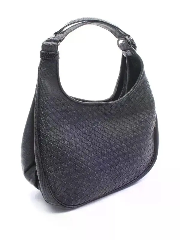 Bottega Veneta Medium Intrecciato Hobo Bag