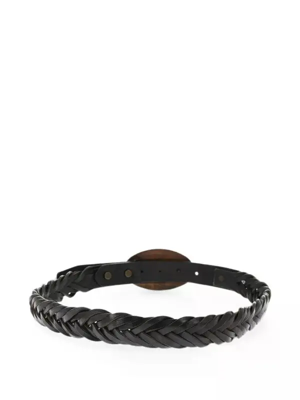 Dsquared2 Aloha Spirit Belt