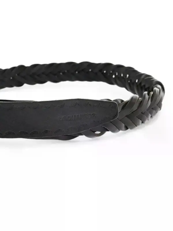 Dsquared2 Aloha Spirit Belt