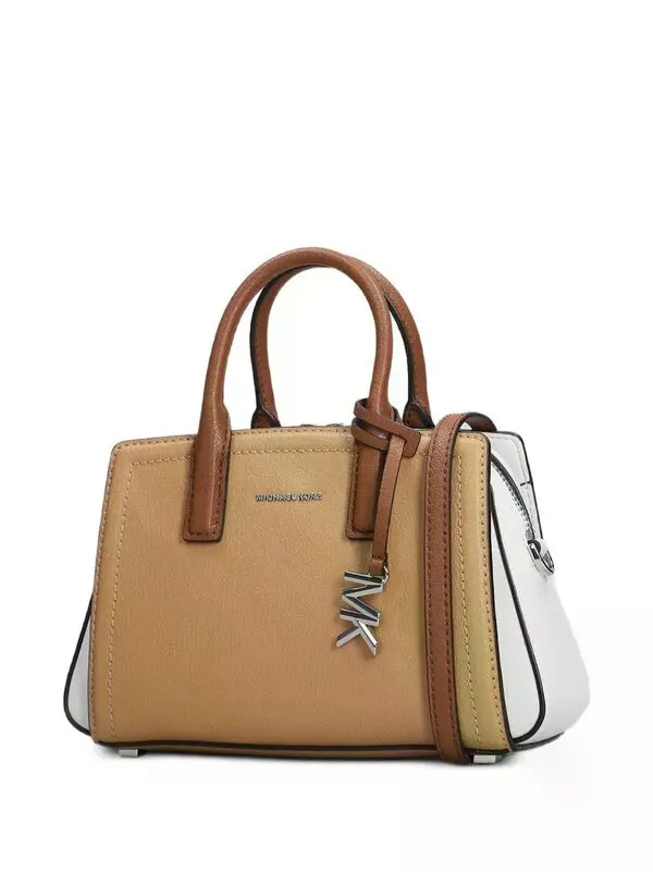 Michael Kors Extra-small Laila Tote Bag - Neutrals