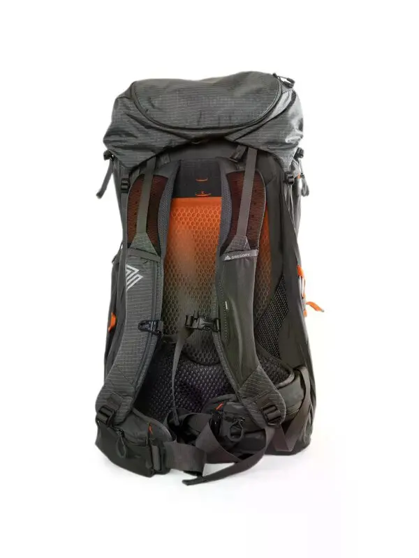 GREGORY Maven Buckle-fastening Backpack