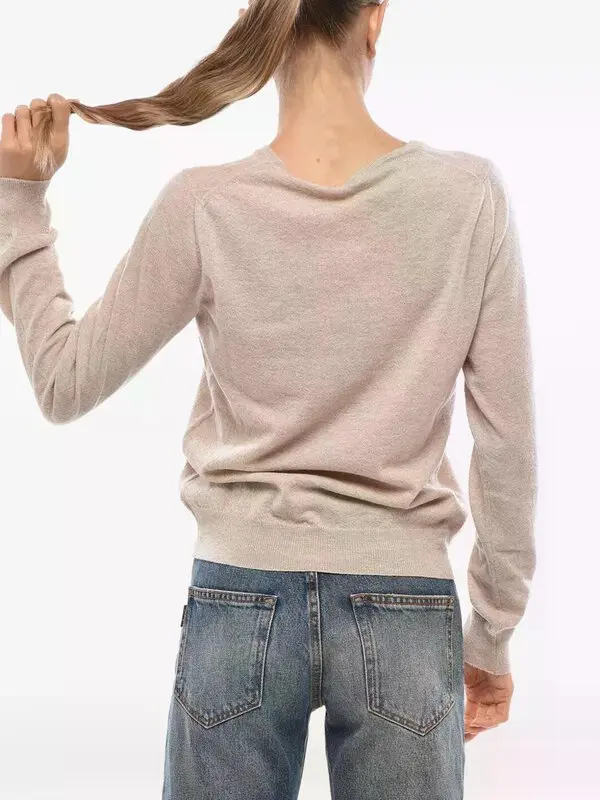 Malo Crew-neck Sweater