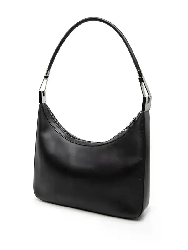 Gucci 2000-2010 Calfskin Shoulder Bag